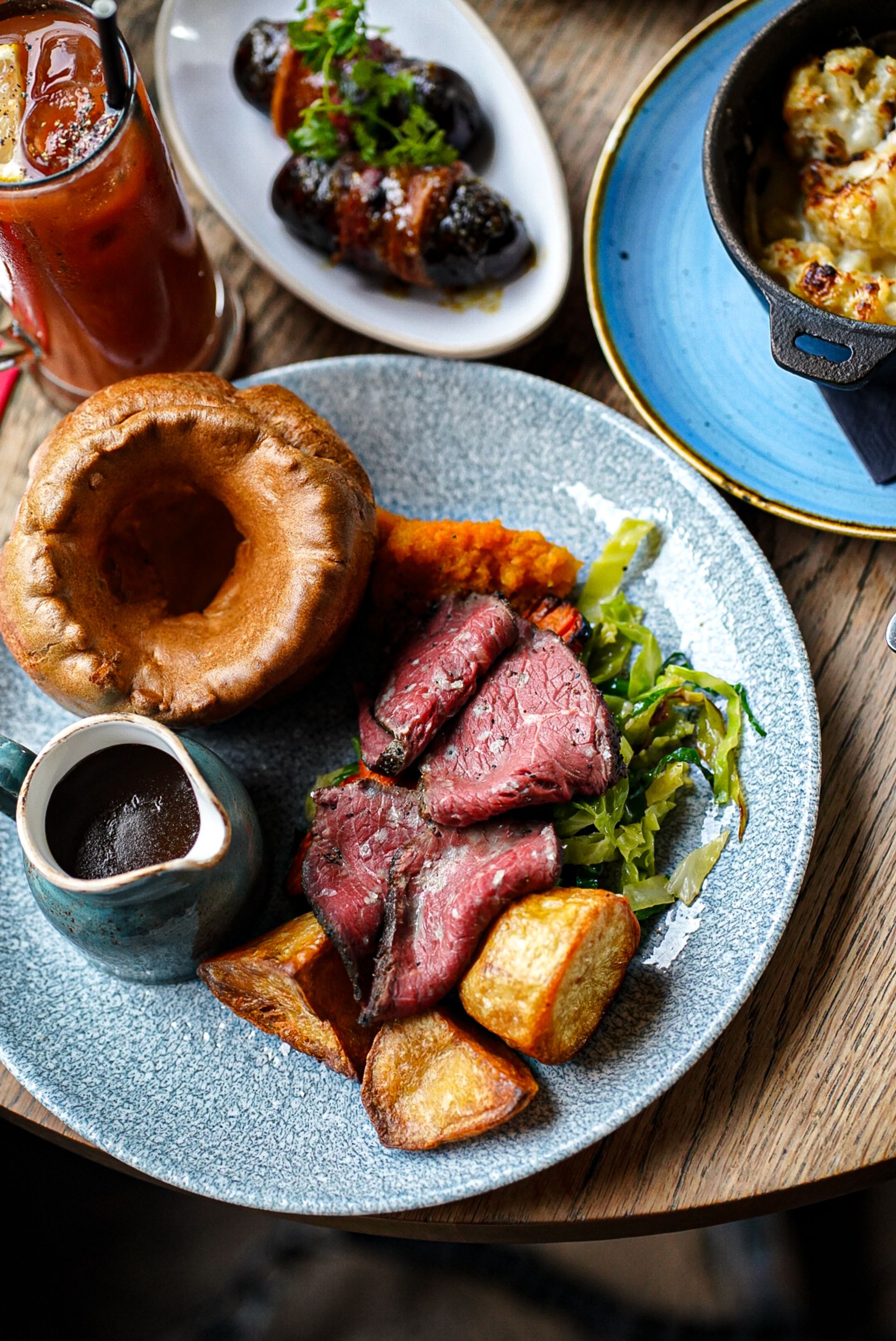 Queen Adelaide | pub | Wandsworth | Young's Pub