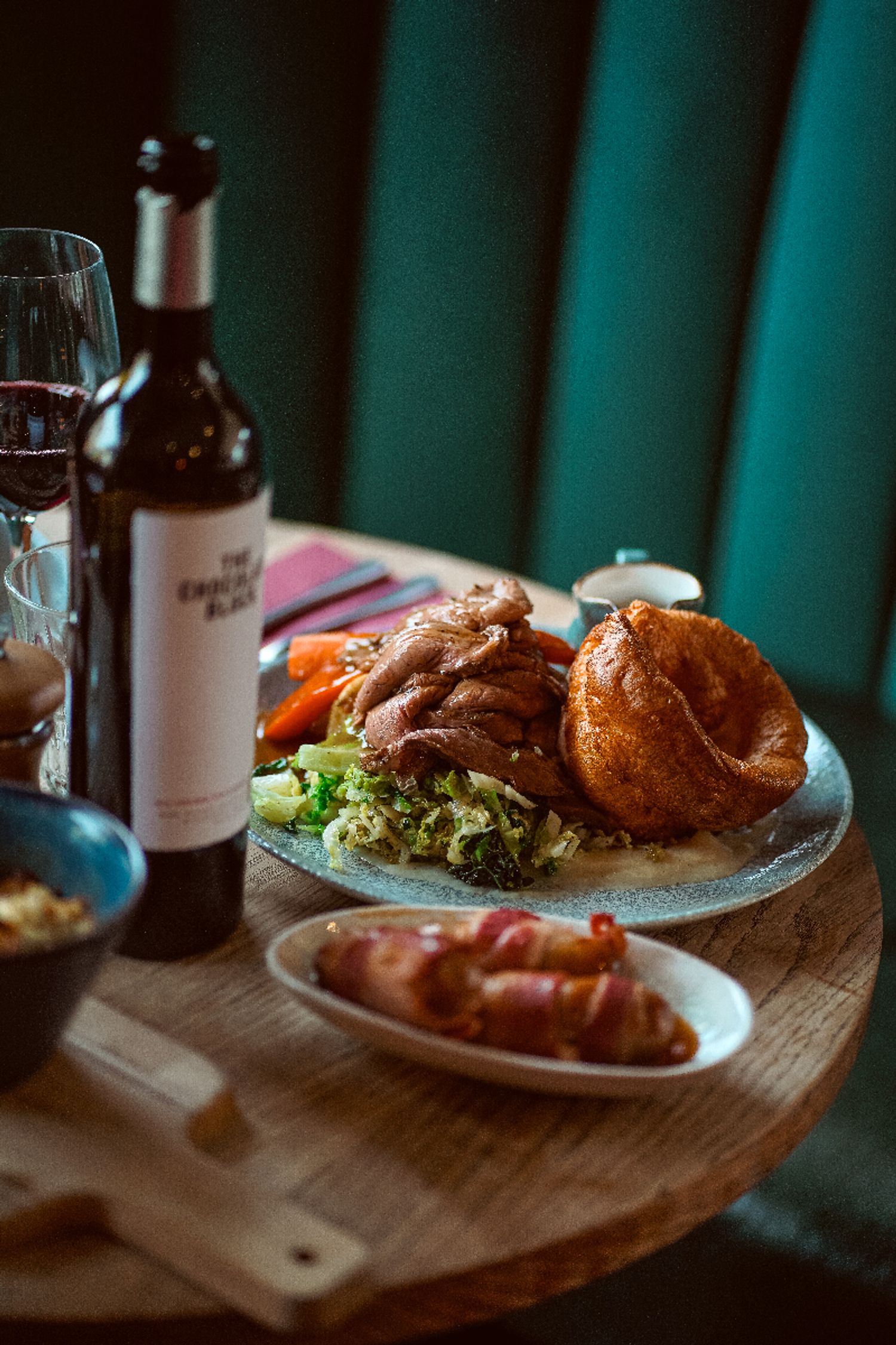 Queen Adelaide | pub | Wandsworth | Young's Pub