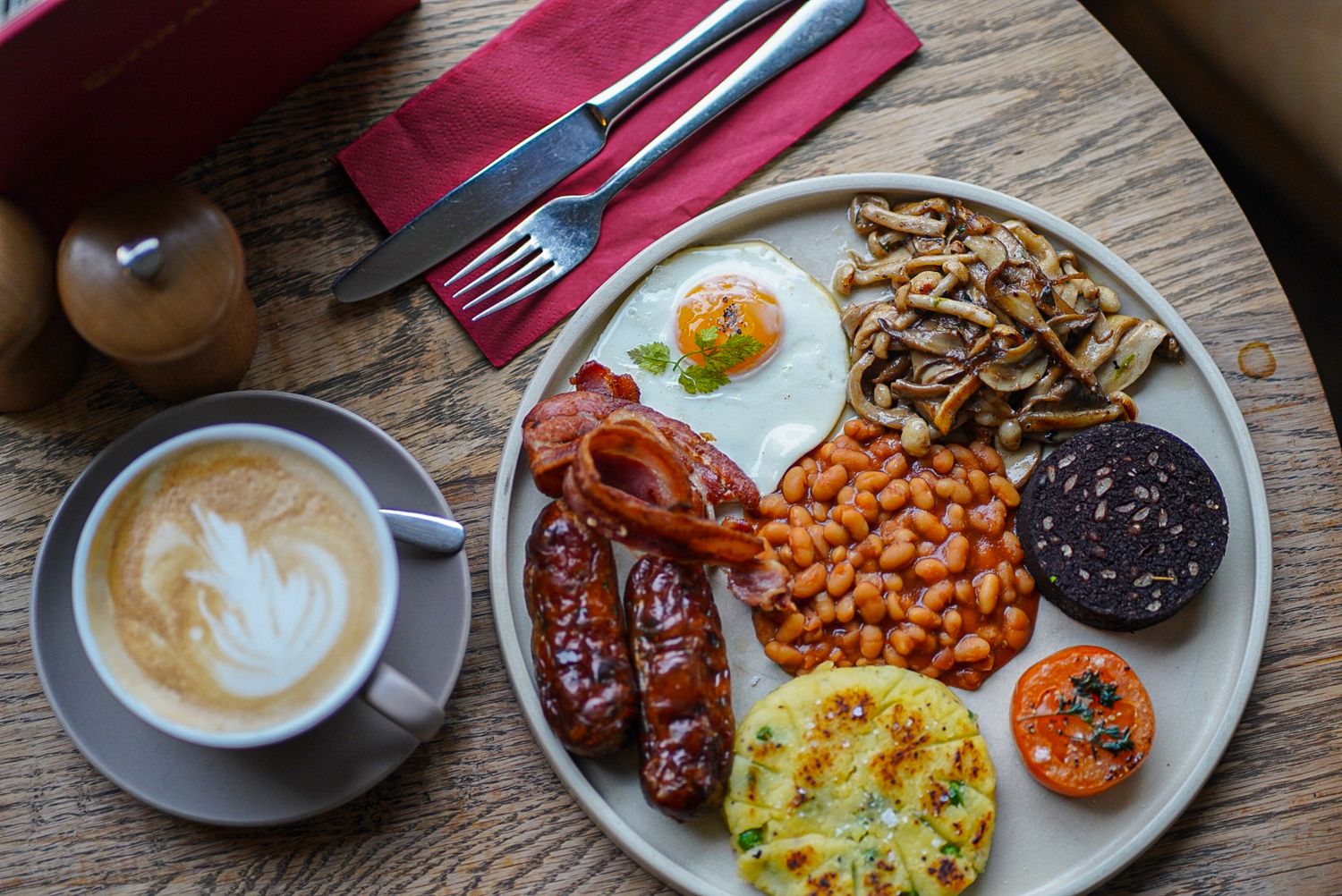 Queen Adelaide | pub | Wandsworth | Young's Pub