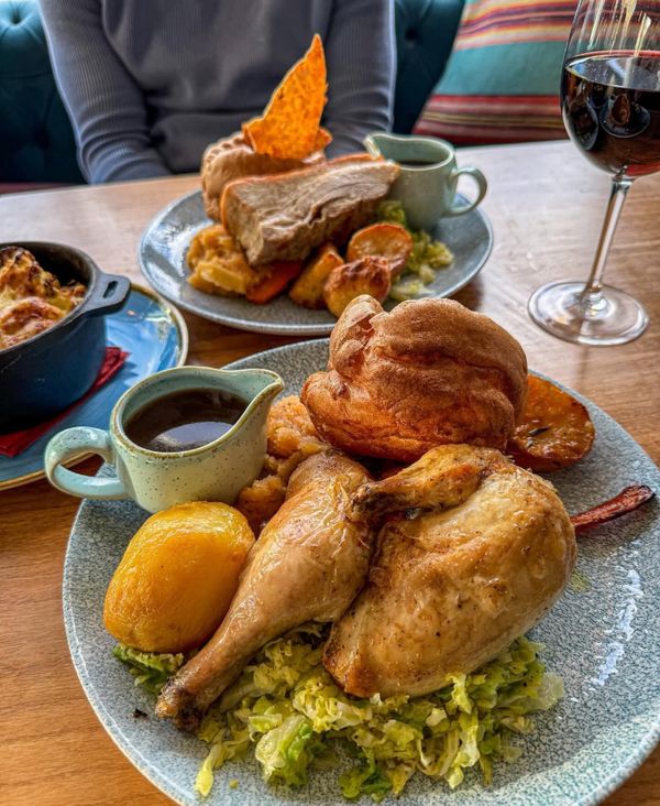 Queen Adelaide | pub | Wandsworth | Young's Pub