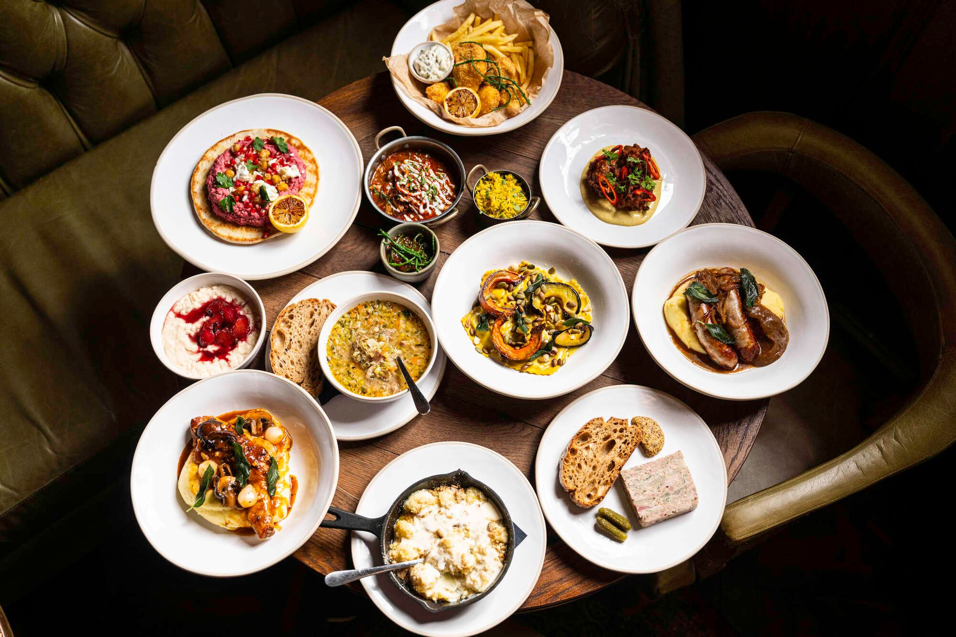 Queen Adelaide | pub | Wandsworth | Young's Pub
